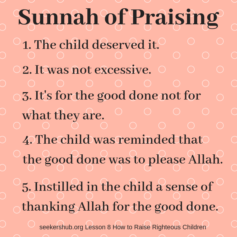 Muslim Parenting: How to Raise Righteous Children Course Review