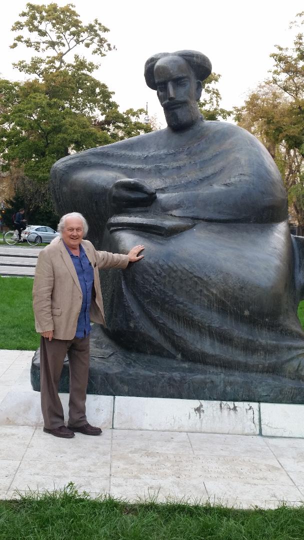 Erika Crinò, Pianist: Congratulations to Michael Pepa!!! :: Order of ...