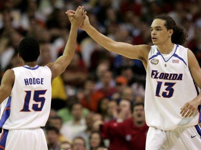 Ostatni w rotacji: "Polscy" mistrzowie NCAA.