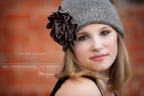 Cypress and Houston Premiere Senior Portrait Photographer: 2013 ...