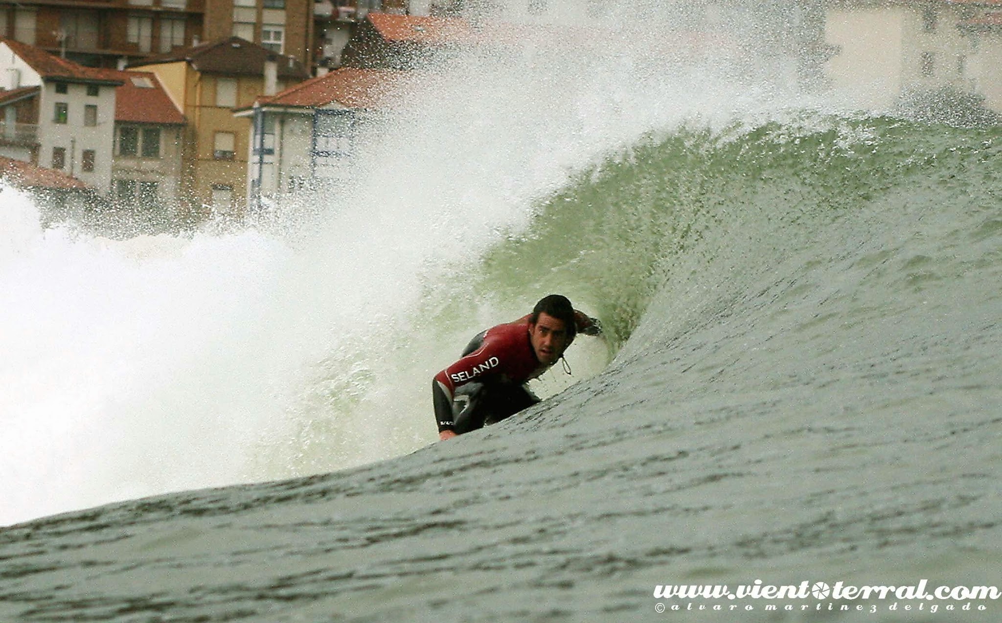 Las mejores fotos del 2013 de Viento Terral