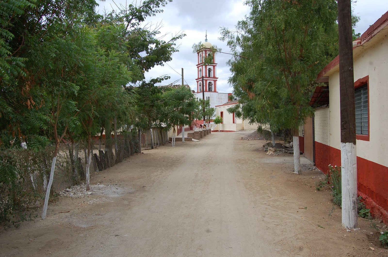 Municipio de Elota Sinaloa.: Elota Pueblo Señorial.