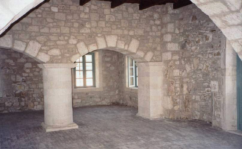 ΚΡΗΤΙΚΑ ΦΥΣΙΚΑ ΠΕΤΡΩΜΑΤΑ: ΚΤΗΜΑ ΑΔΕΛΕ