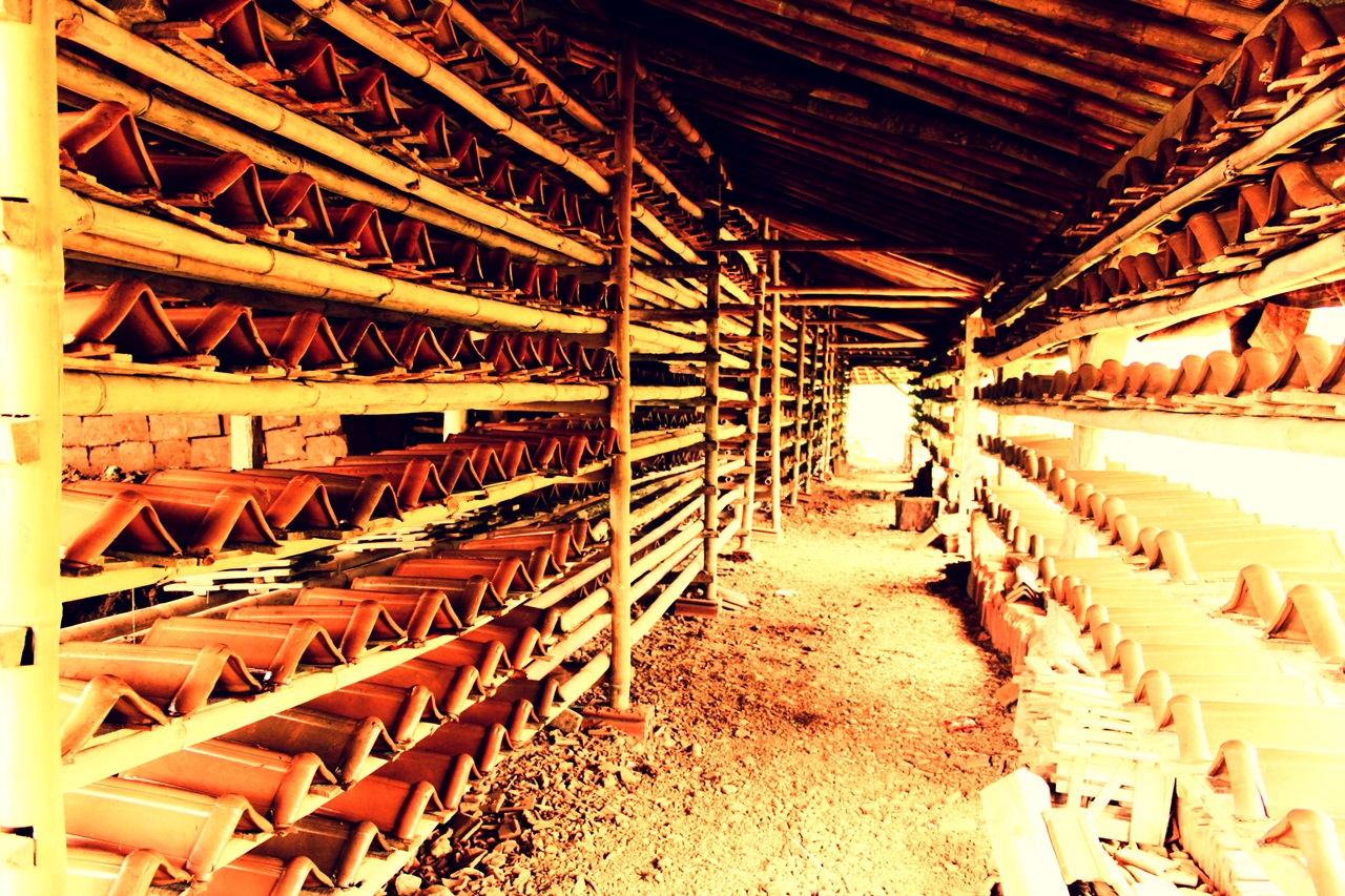 Desa Citeko Kecamatan Plered, Purwakarta: Potensi