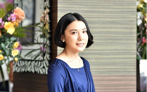 Dorama World: Murakawa Eri to appear as guest in the 7th episode of TBS ...