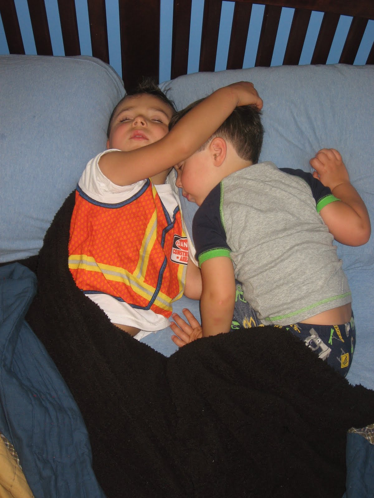 Tesauro Tales: June 2011