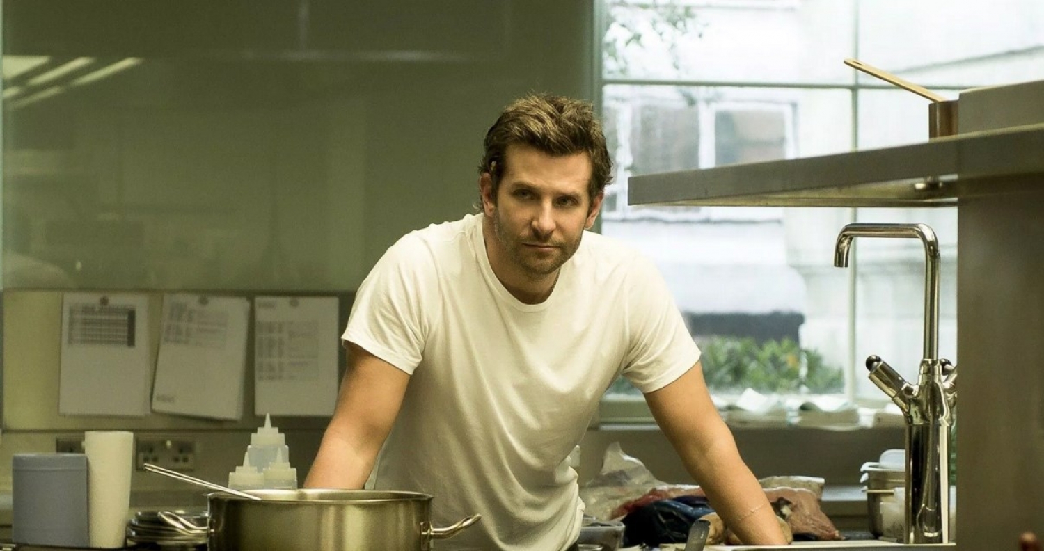 Cinema: Pegando fogo - Baú de estrelas