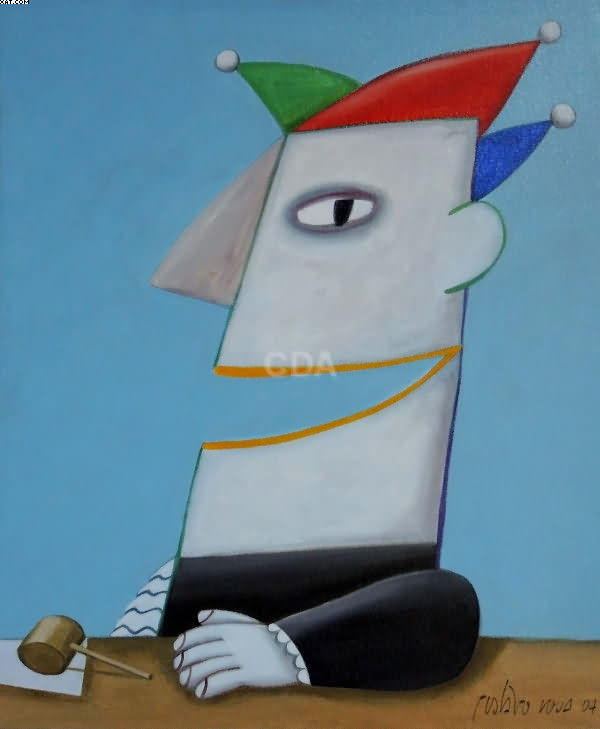 ideias de rua: GUSTAVO ROSA - PINTURA - BRASIL