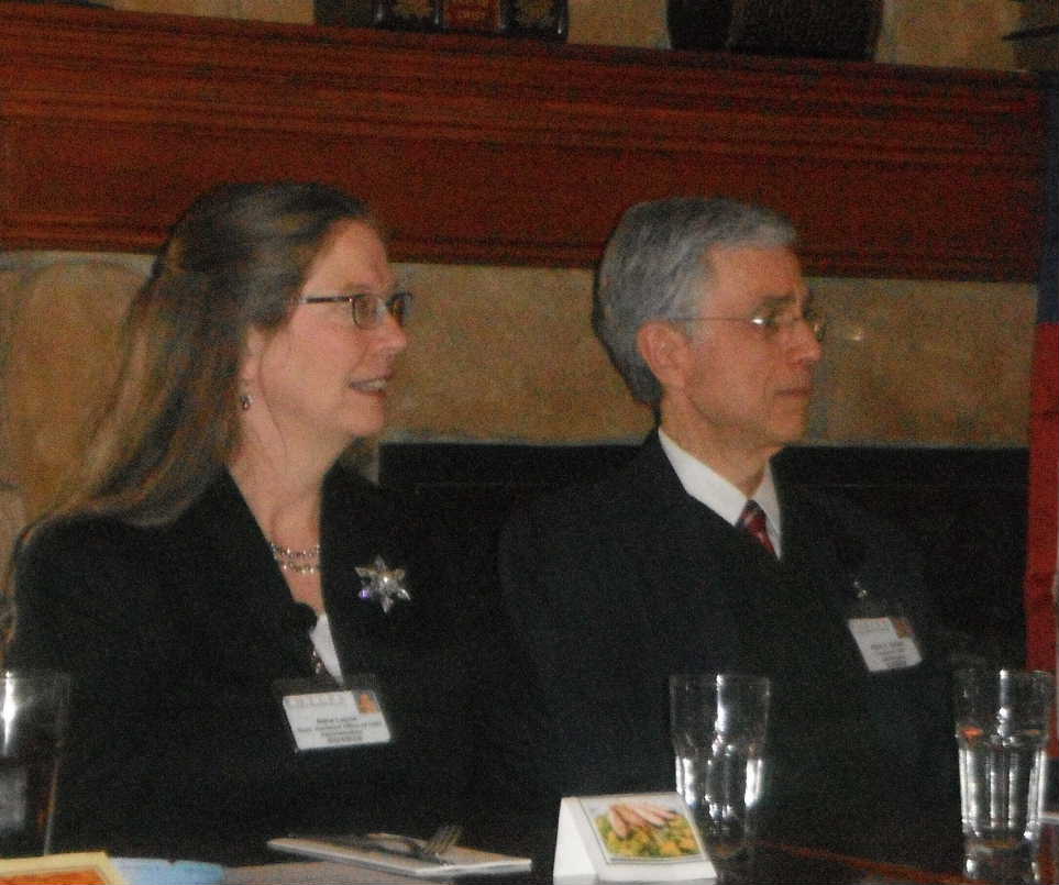 Rotary Club of Briarcliff Manor: April 5, 2013 Briar Crier