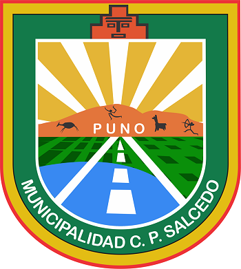 Municipalidad del Centro Poblado Salcedo (Puno - Puno) en Puno