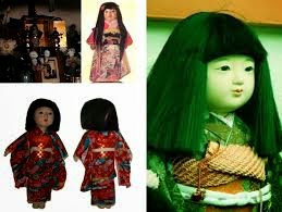 W0o0W - Misteri Boneka Okiku Dari Jepang, Boneka Setan yang Rambutnya ...
