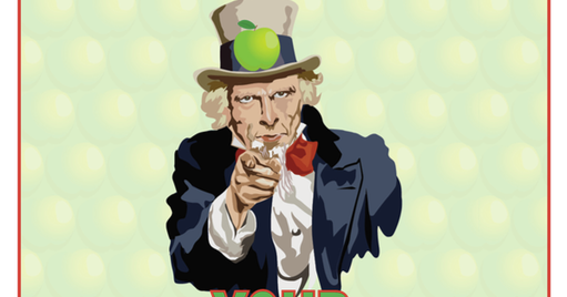 Jersey City Eats: Community News: Apple Dessert Contest, Lafayette ...