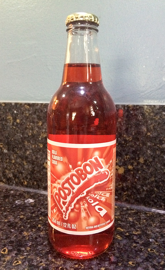 Steve's Root Beer Journal