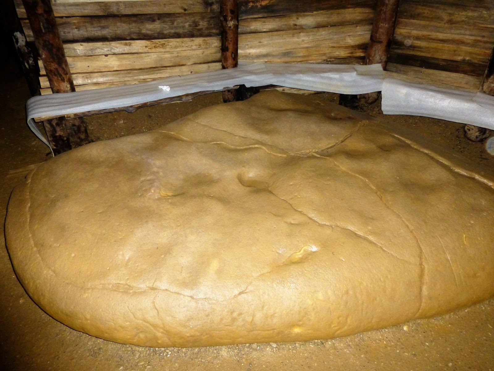 Past Remembering: The Bosnian Pyramids