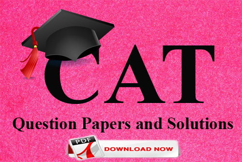 CAT Previous 22 Years Question Paper And Solutions Download Free cat-previous-22-years-question-paper-and-solutions-download-free