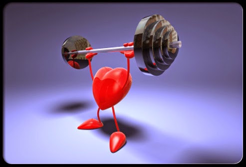 Revolution Lifestyle: Fitness Pumps Up Your Heart