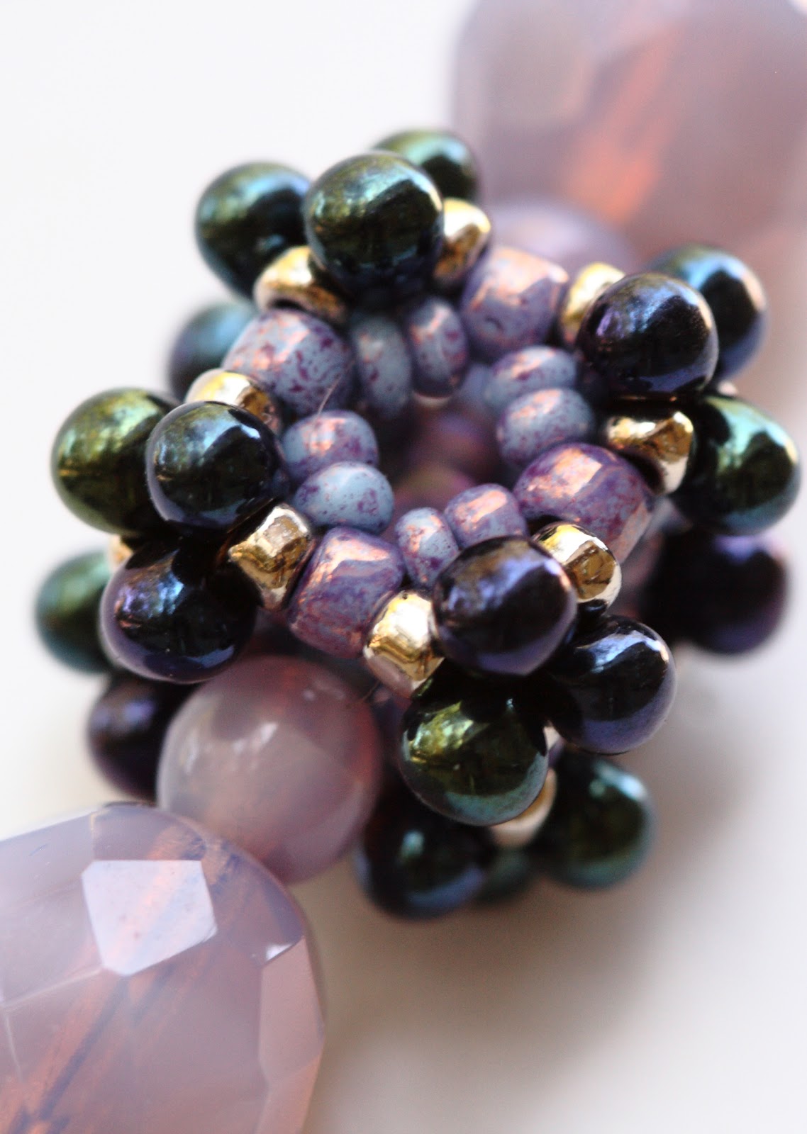 A Work in Progress: What I've been working on