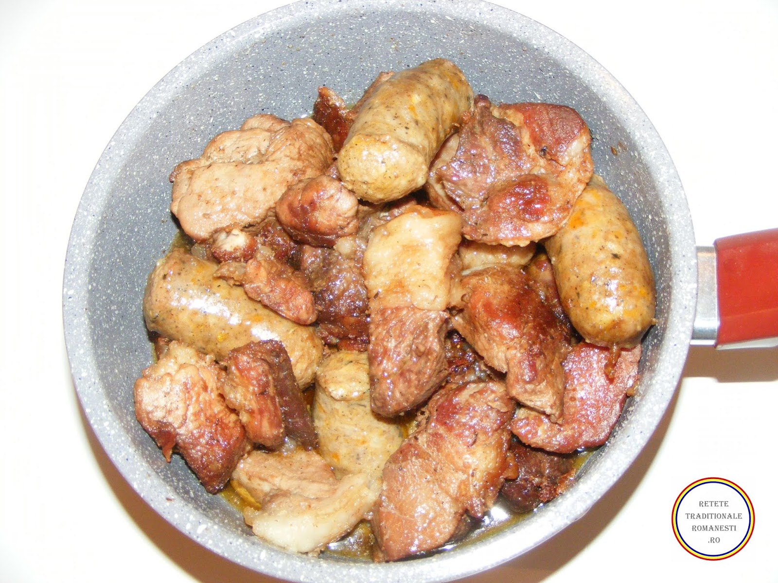 Pomana porcului reteta | Retetetraditionaleromanesti.ro