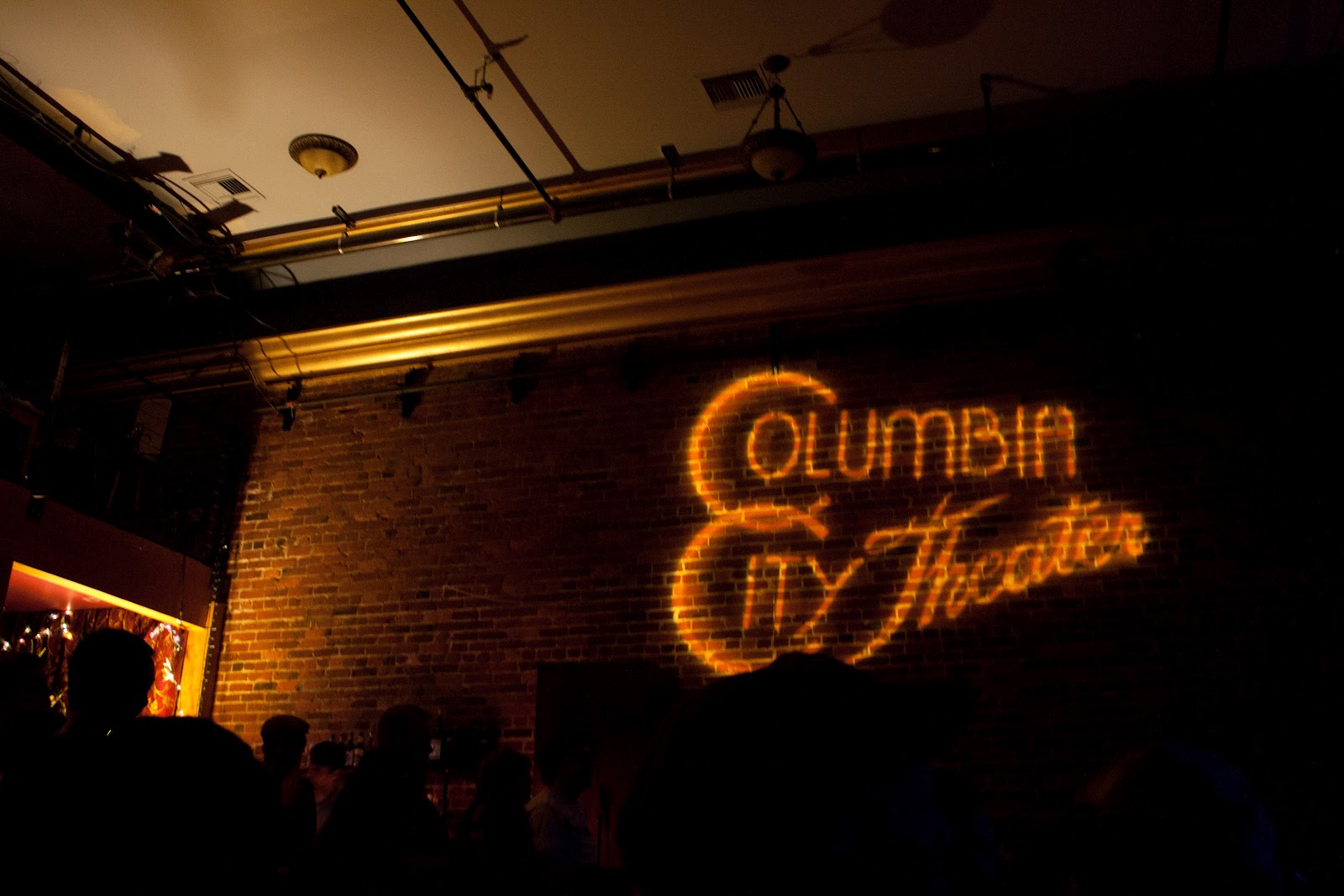 Kickstand Kaleidoscope: Lemolo Album Release Show at Columbia City Theater