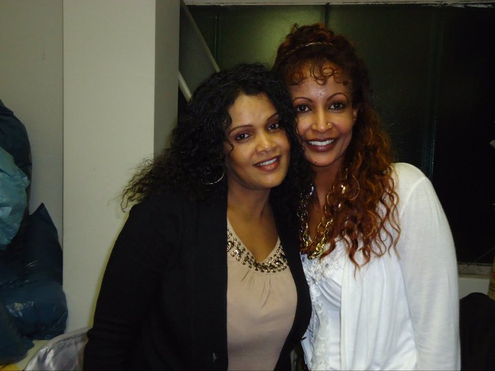 Eritrean music dominates in Ethiopia - Madote