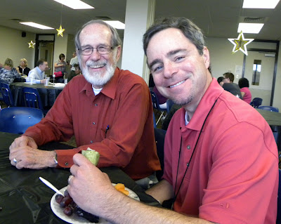 Kansas City Kansan: Jazz Band Director Jim Mair wins prestigious KCKCC ...