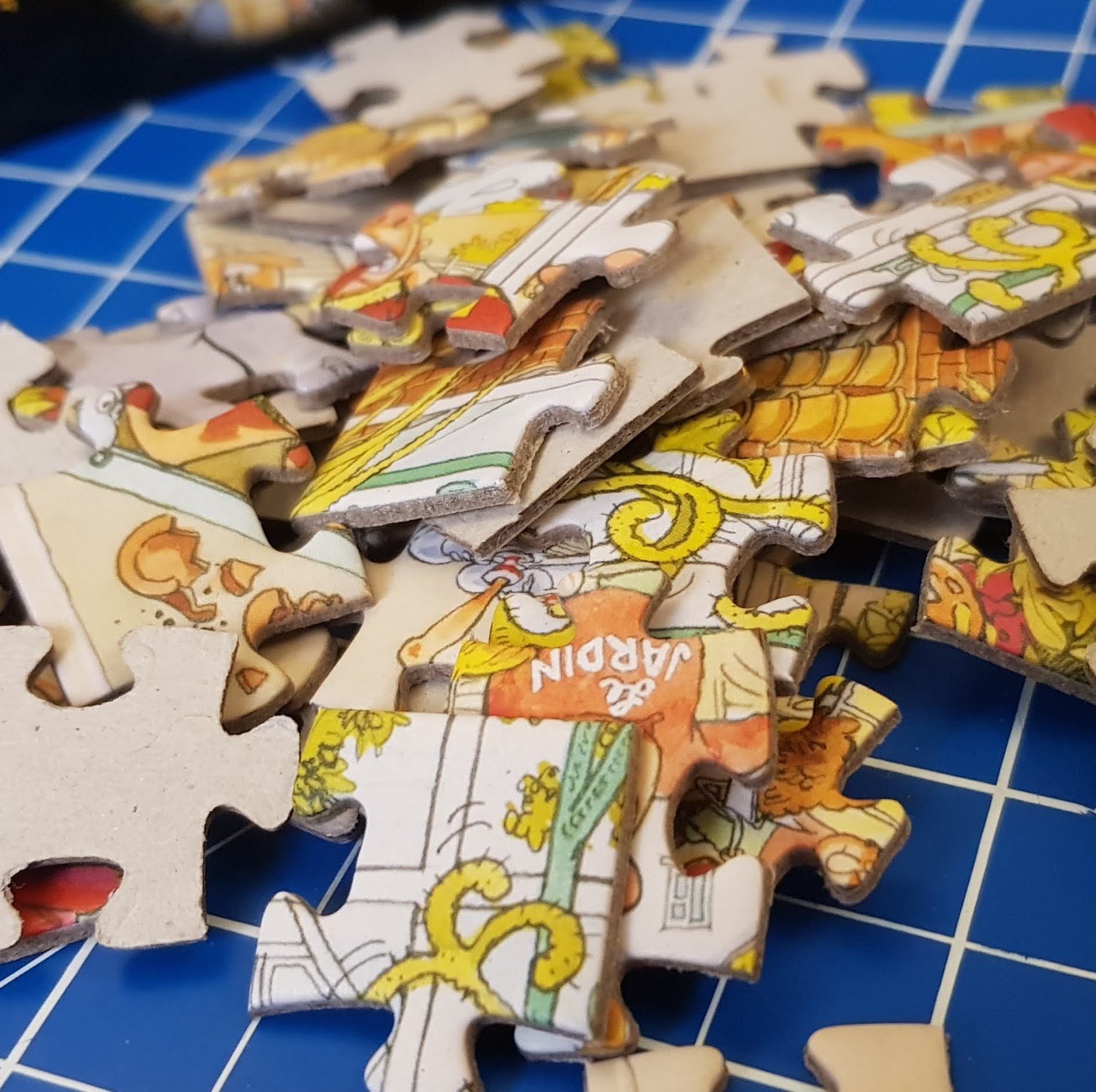The Brick Castle: Jumbo Games #NationalPuzzleDay Review and Giveaways ...