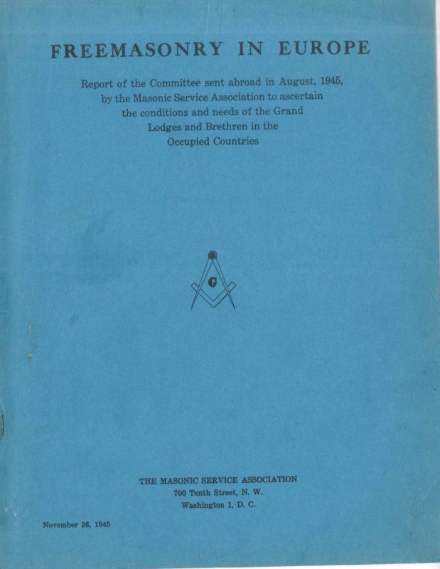 Blog dell'Arco Reale - Rito di York: Conferenza Massoneria in Europa ...