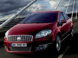 Fiat linea Carros da Fiat Fotos - Multimarcas