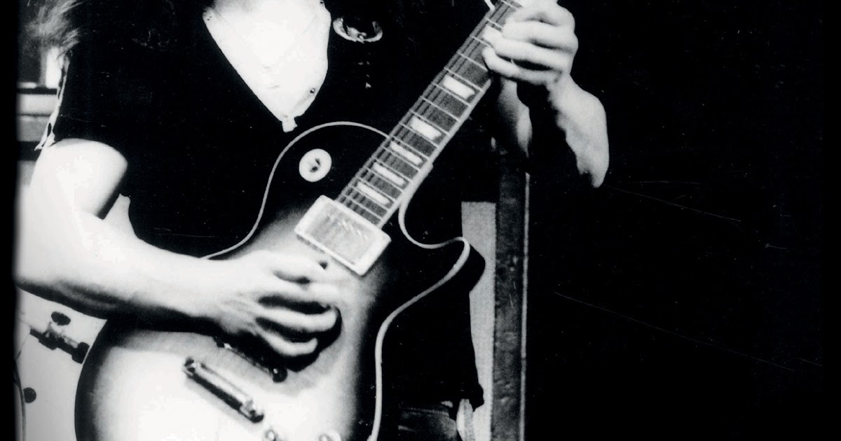 Free Appreciation Society: PAUL KOSSOFF - All Right Now. The Guitars ...