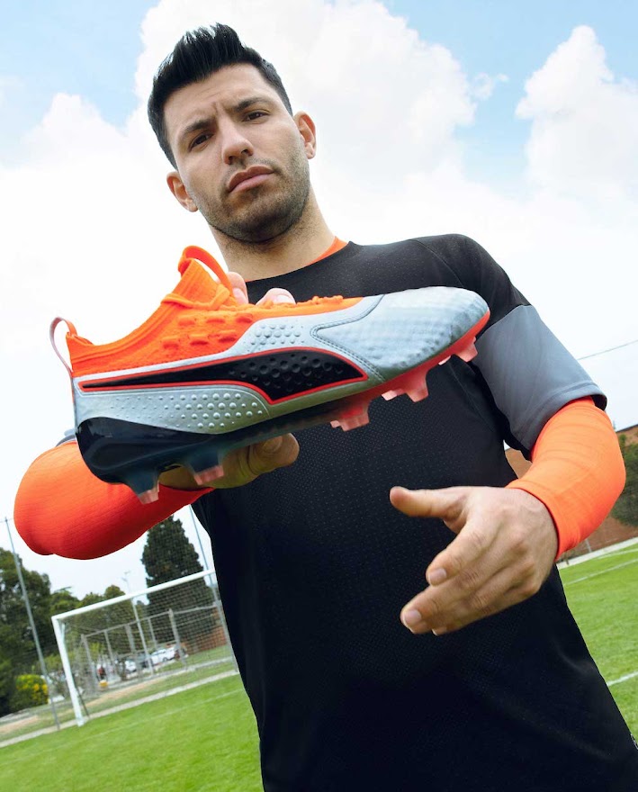 Puma Uprising Pack 2018-19 Boots Collection Released - Footy Headlines