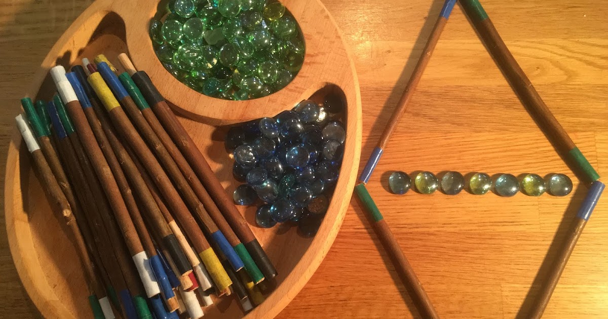 LoveHappinessLearning: Pattern sticks