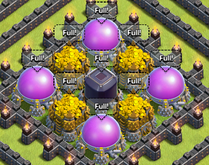 What Is Bot ! [Review] Top 3 COC Bot | Clash Of Clans. Tips&Tricks ...