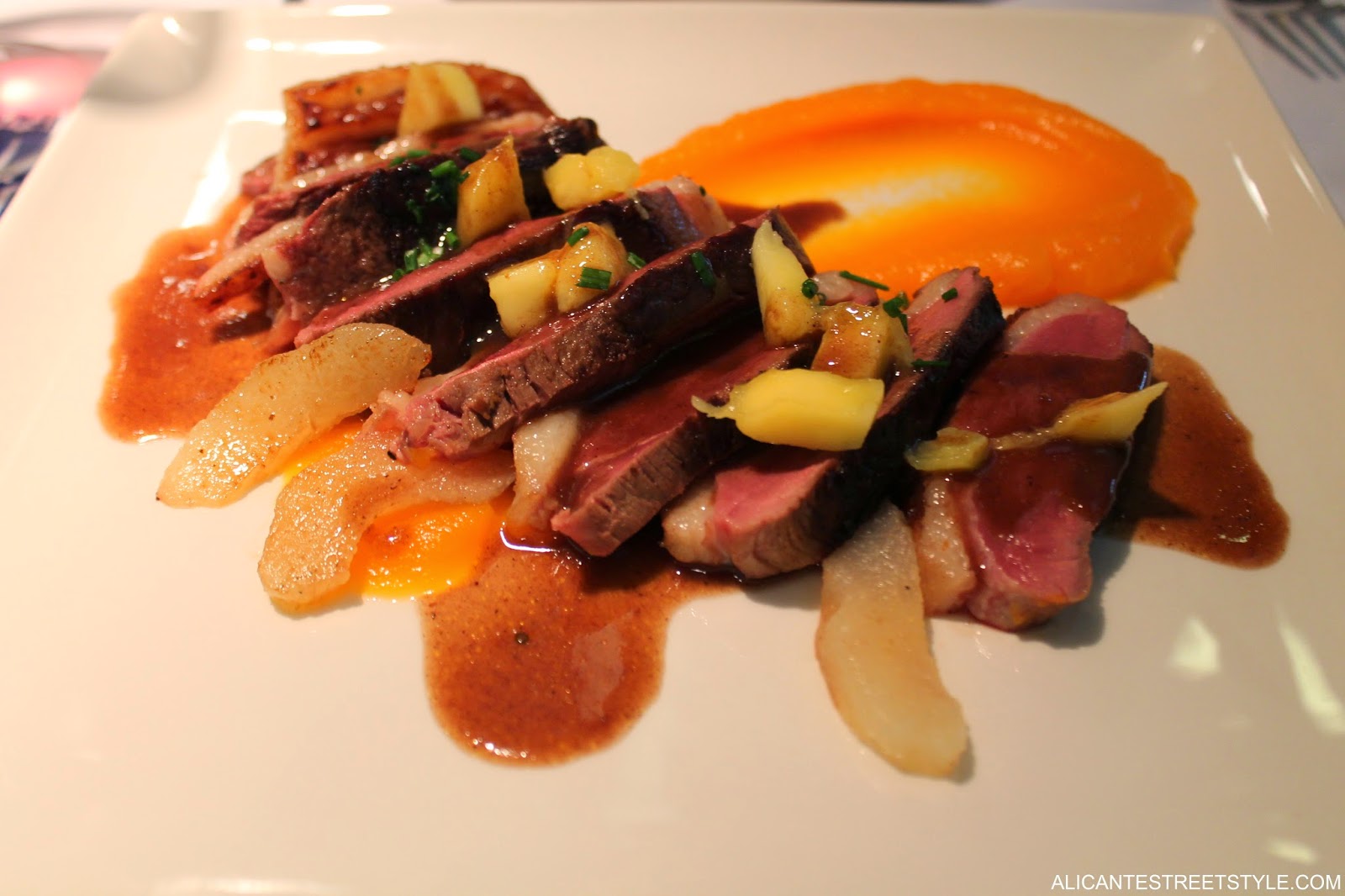 Alicante Street Style. Tu blog de moda en la calle: Alicante Gourmet ...