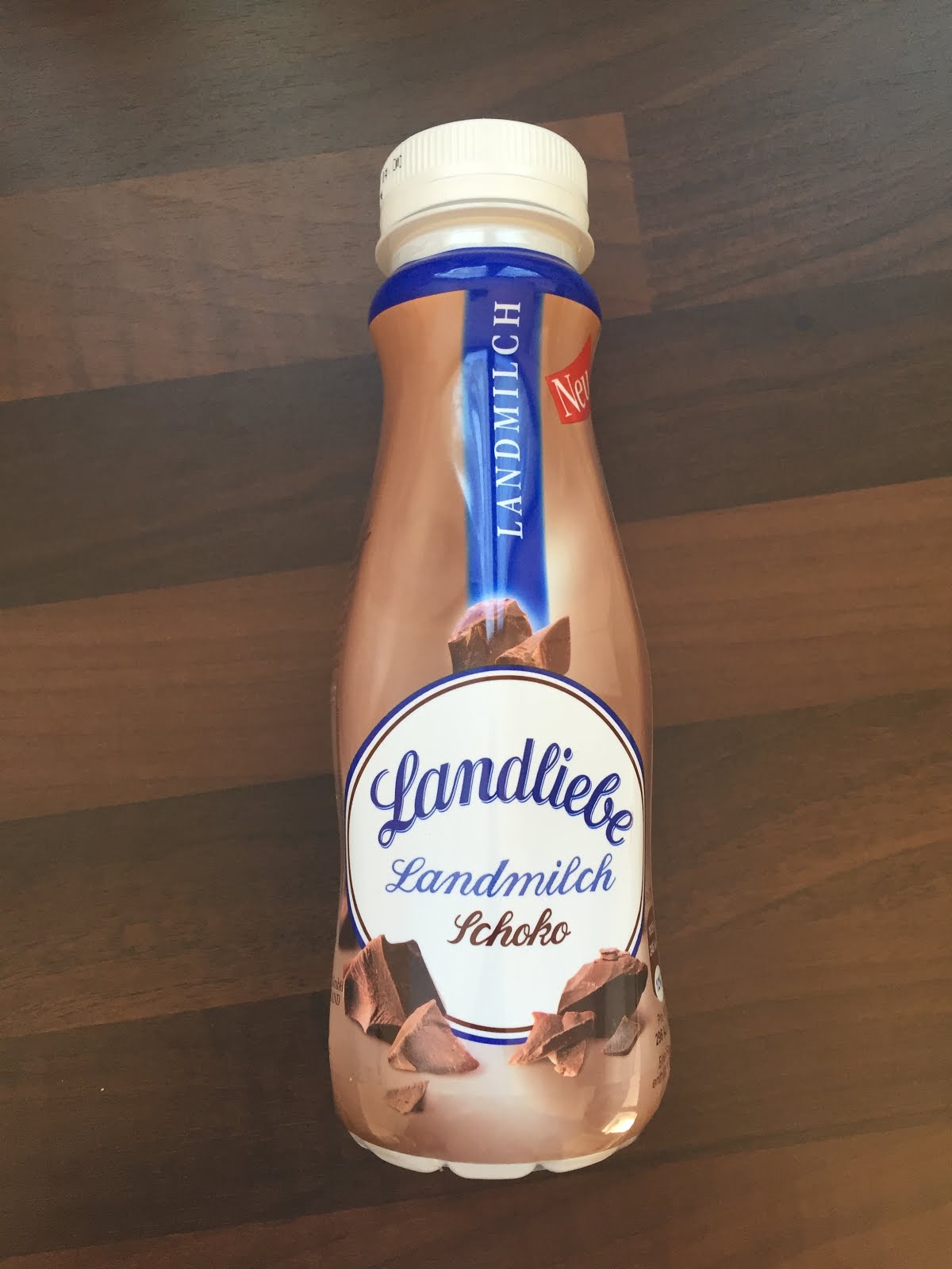 Produkttest: Landliebe