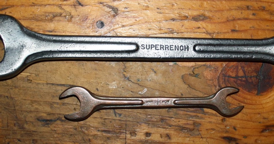 Progress is fine, but it's gone on for too long.: Vanished Tool Makers ...