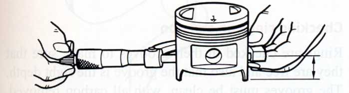 piston slap | Grumpys Performance Garage