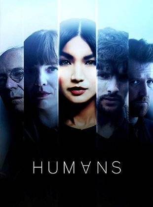 Humans (2015) S01 E04 Sinhala Subtitle - සිංහල උපසිරසි | Sub Hound