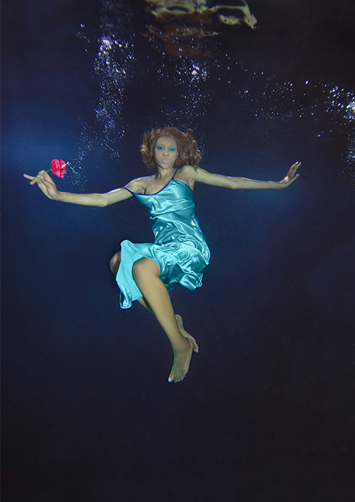 BNTM Cycle 11 7th Episode : Sleek Makeup Photo Shoot & Underwater ...