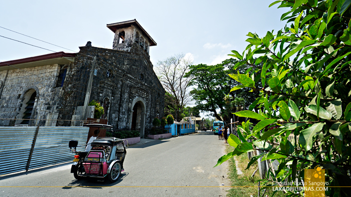 ZAMBALES | The Heritage Churches of Zambales - Lakad Pilipinas