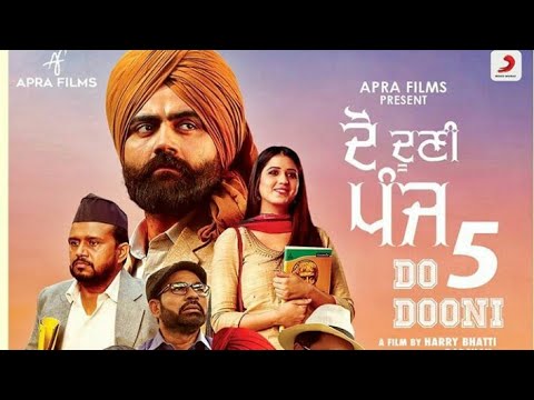 Do Dooni Panj Punajbi Movie Free Download In HD | Filmyhit | - FILMYHIT11