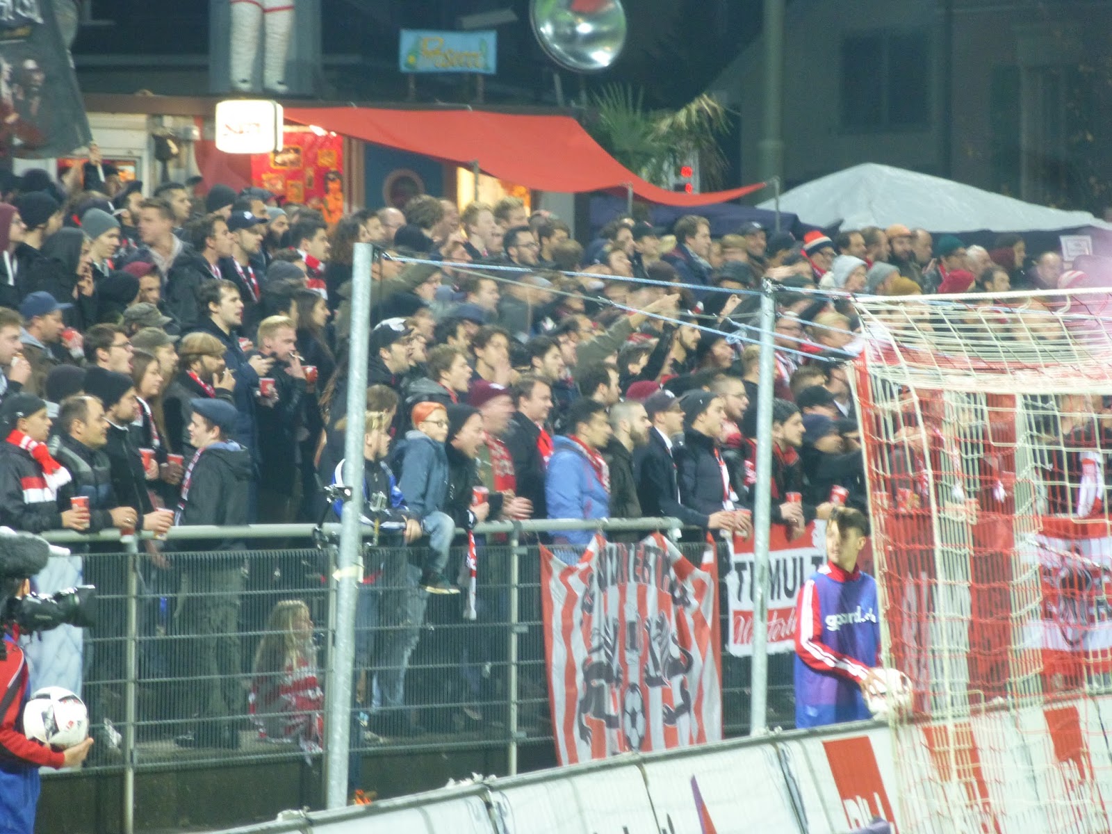 What's up today?: FC Winterthur vs FC Chiasso