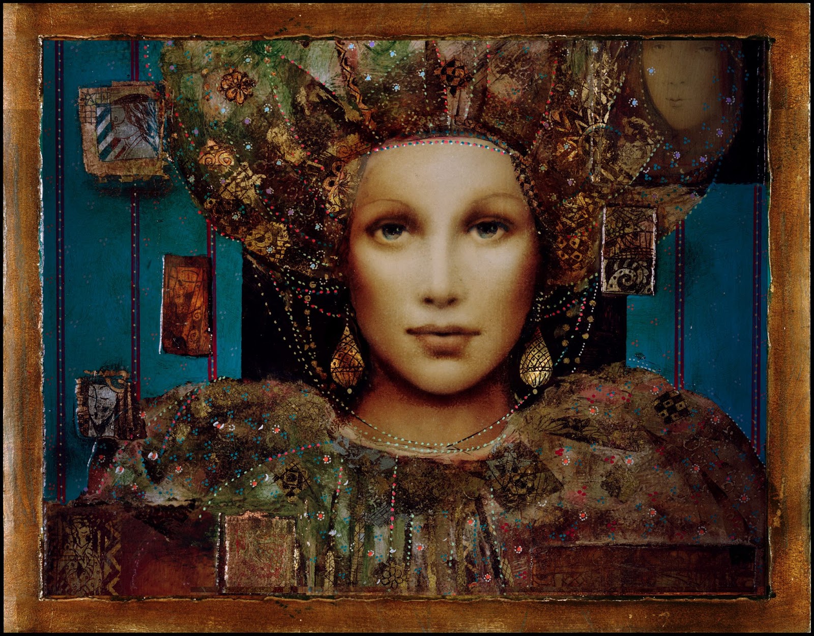 Csaba Markus... - Kai Fine Art
