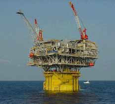 Oil and Gas Production Handbook: Facilities and processes