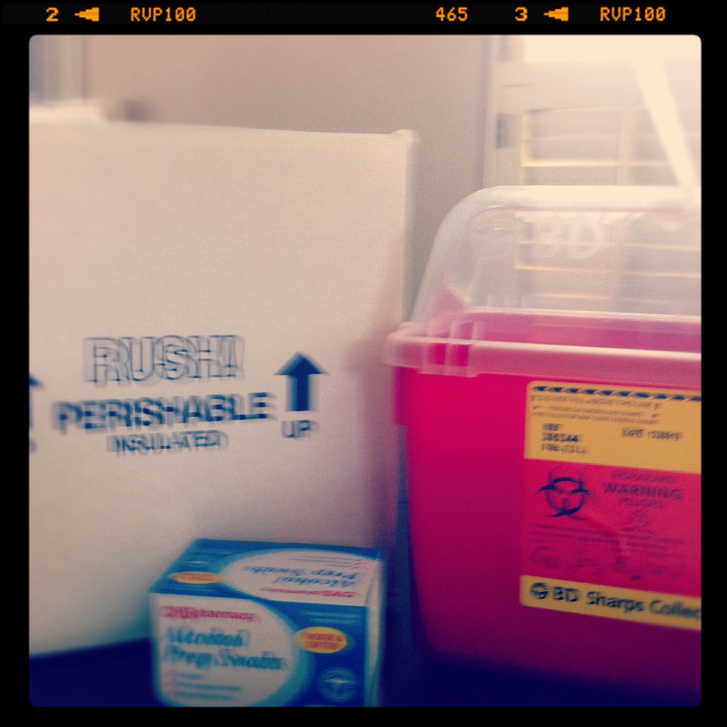 The Chronicles of Crap: Decision Made