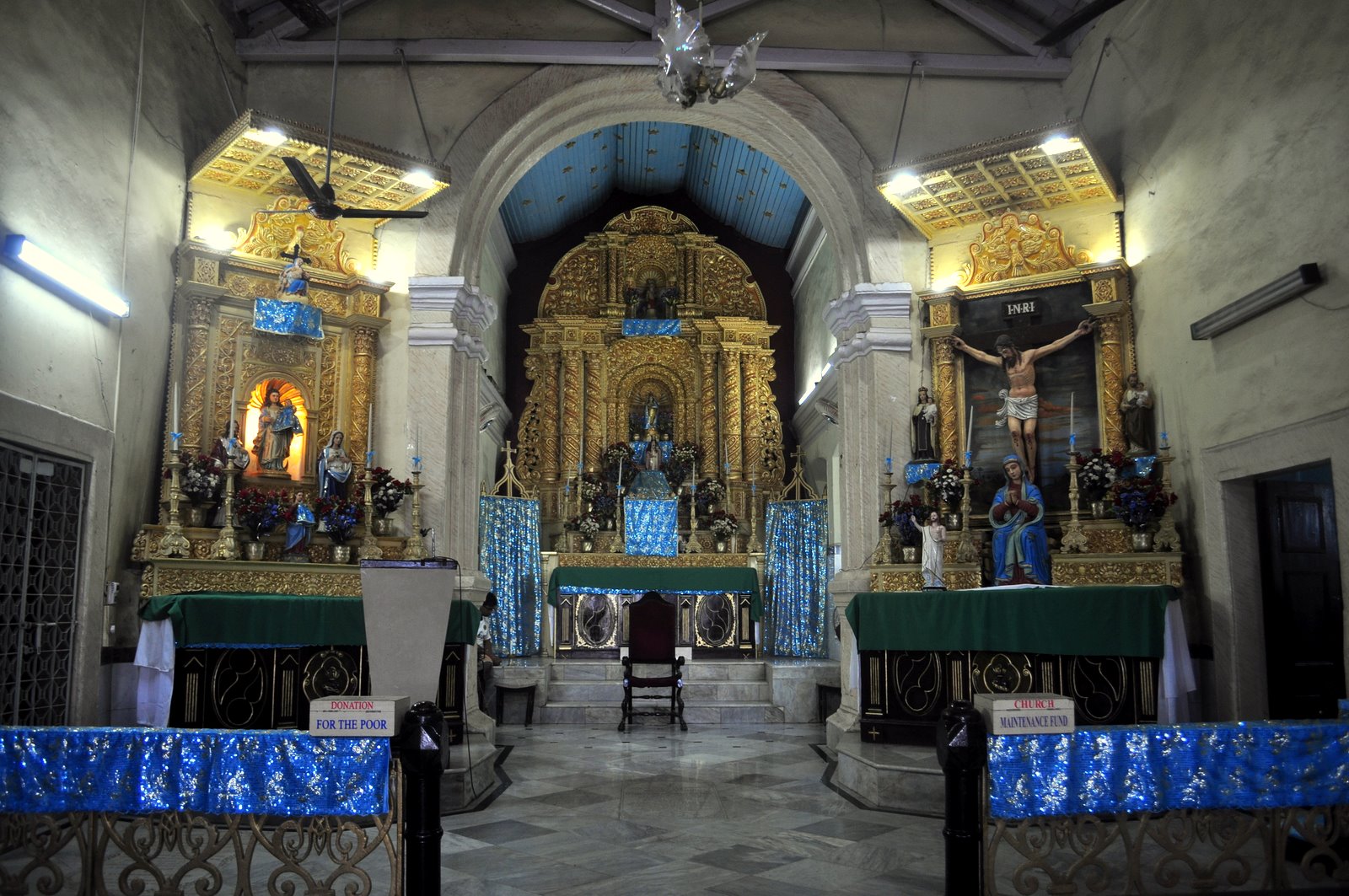 Daman: A travel guide to an old Portuguese hub in India!