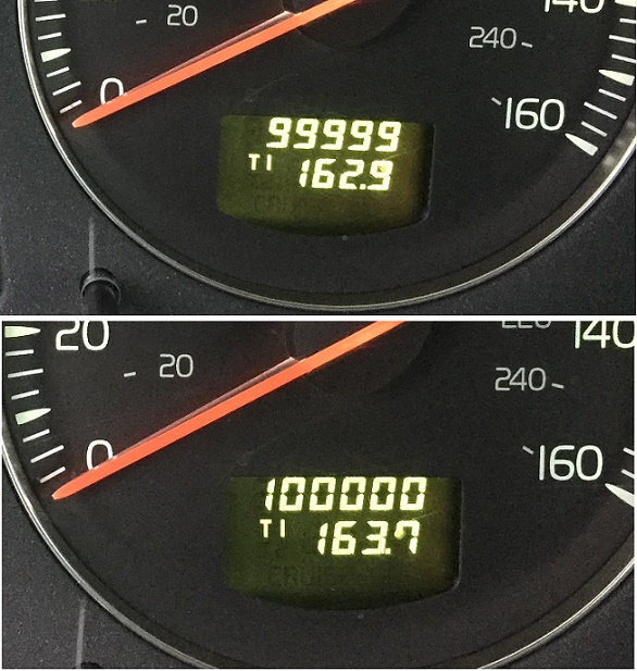 Survival of the Fittest: September 2015