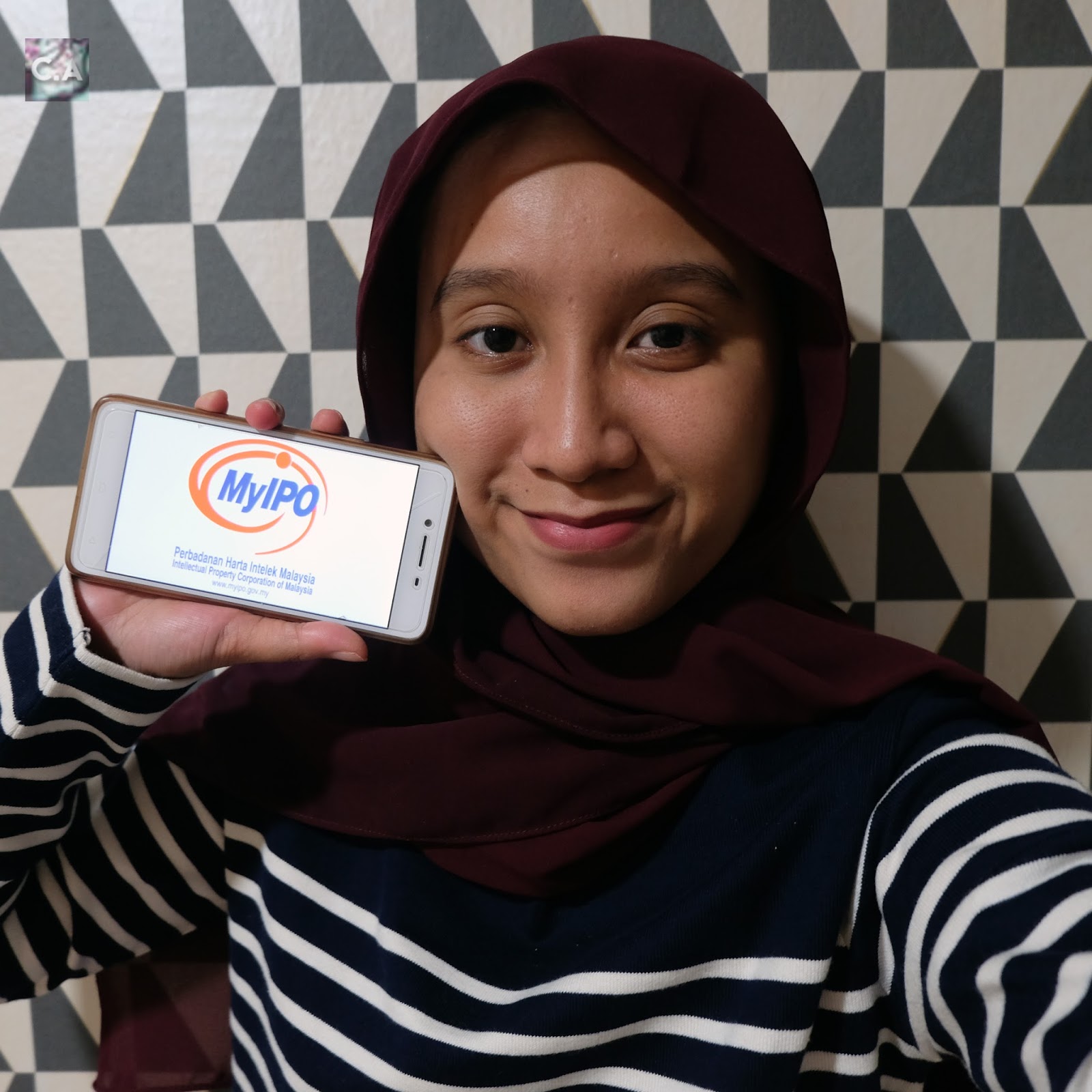 Are You An Innovator? Protect Your Ideas With MyIPO! | Curitan Aqalili ...