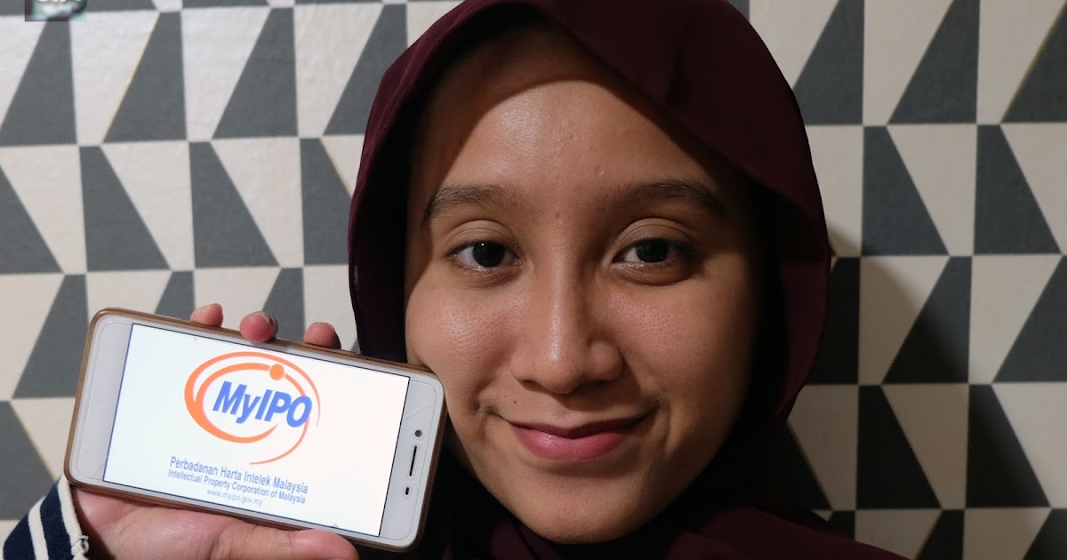 Are You An Innovator? Protect Your Ideas With MyIPO! | Curitan Aqalili ...