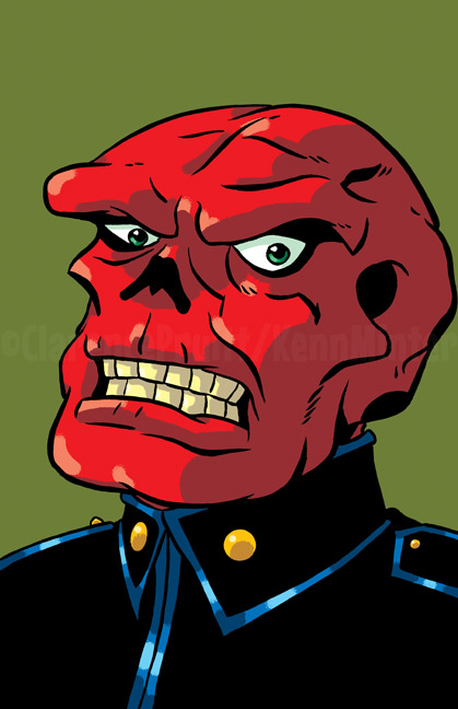 Near Mint Press: August 2018