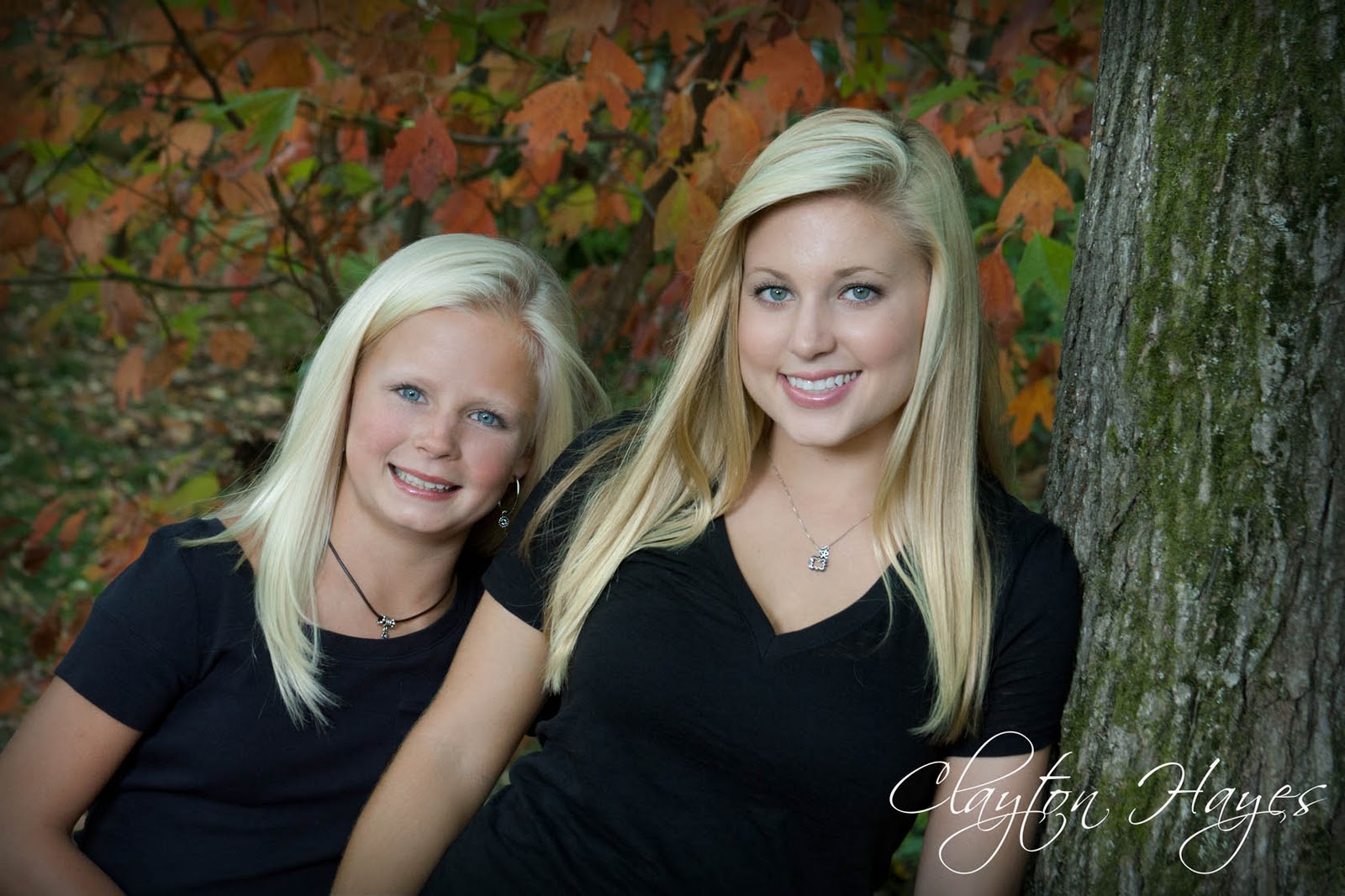 Clayton Hayes Photography